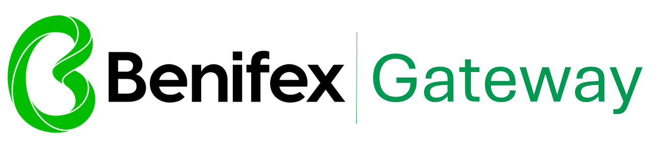 Benifex Gateway